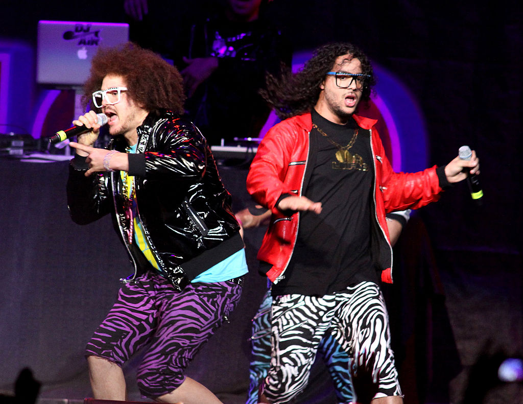 ¿Qué pasó con LMFAO?: La pelea familiar que provocó su fin hace 12 años