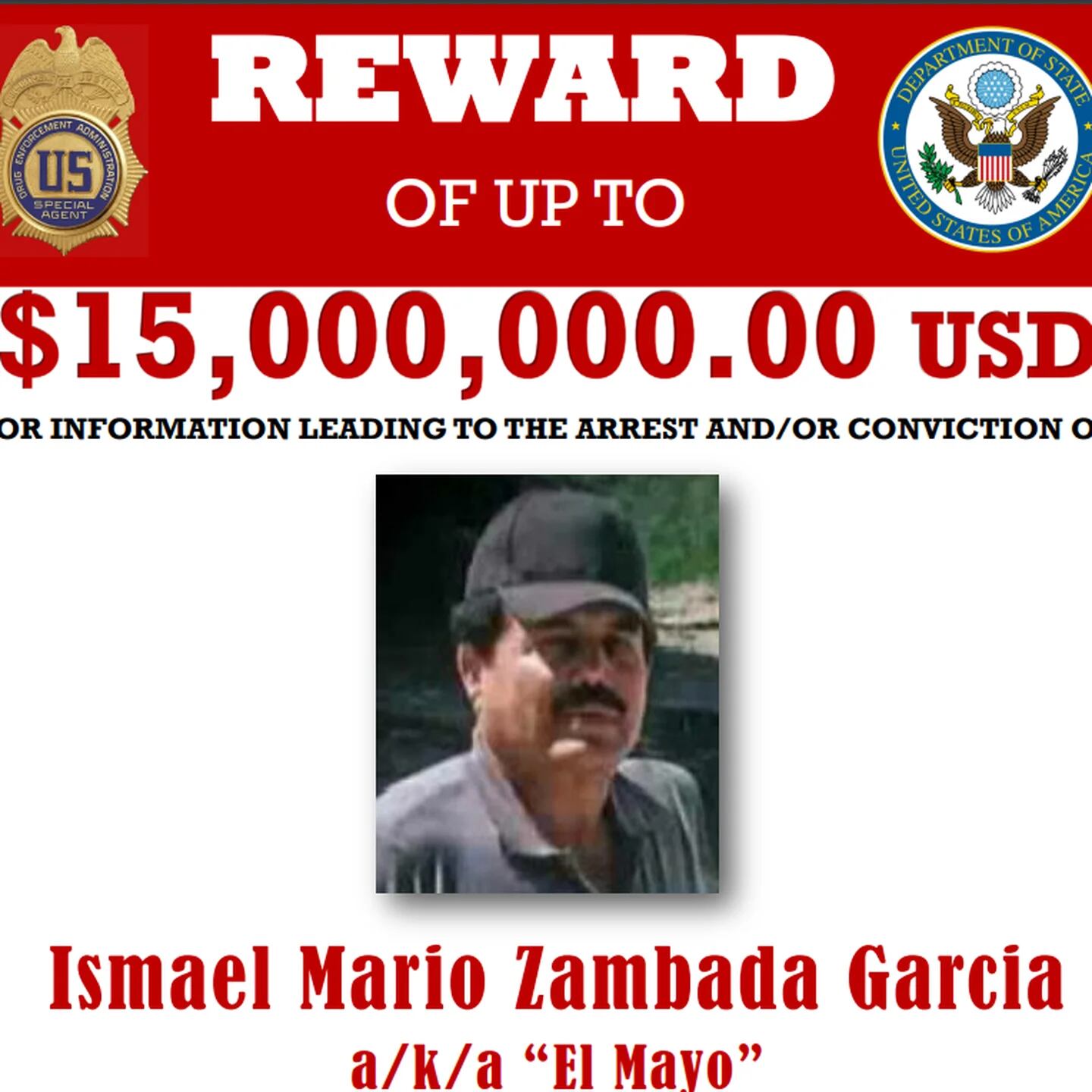 La histórica entrevista del Mayo Zambada con Julio Scherer