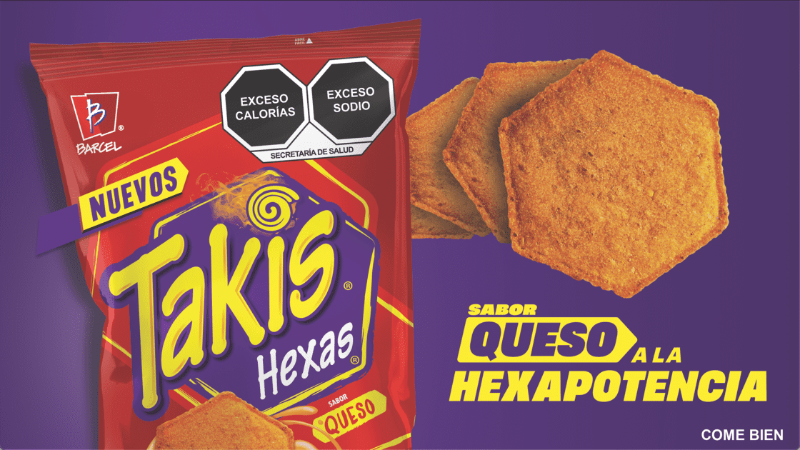 Música, sabor y flow: Así fue la presentación de Takis Hexas