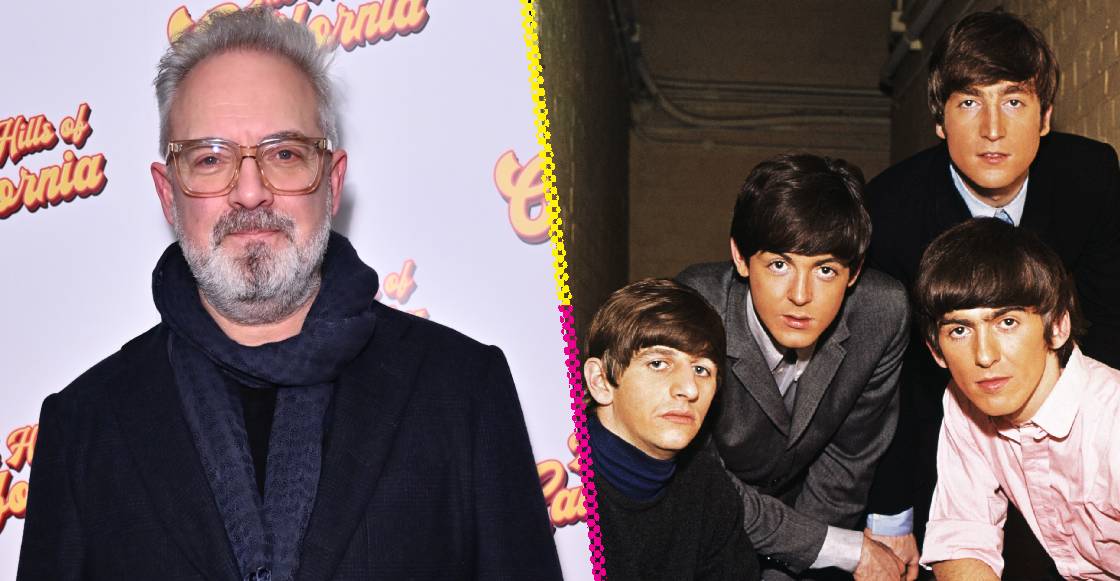 Lo que se sabe sobre las cuatro películas biográficas de The Beatles