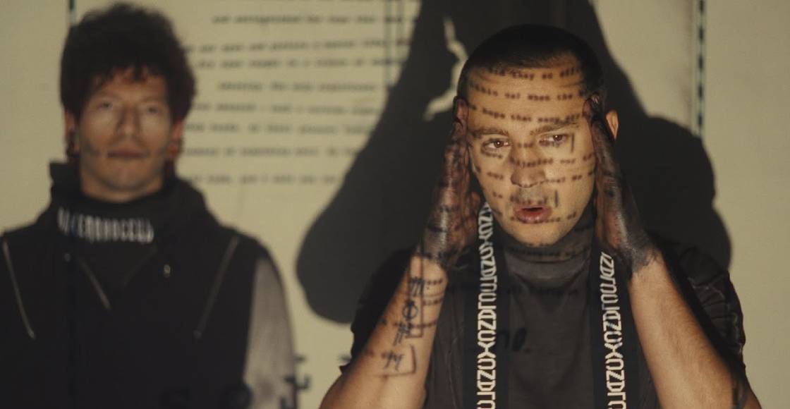 Twenty One Pilots lanzará un nuevo disco y estrenan la rola ...