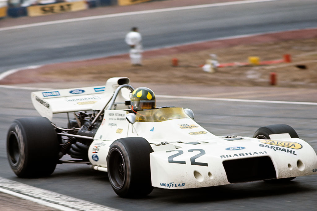 Wilson Fittipaldi: Trayectoria, quién fue y cómo murió