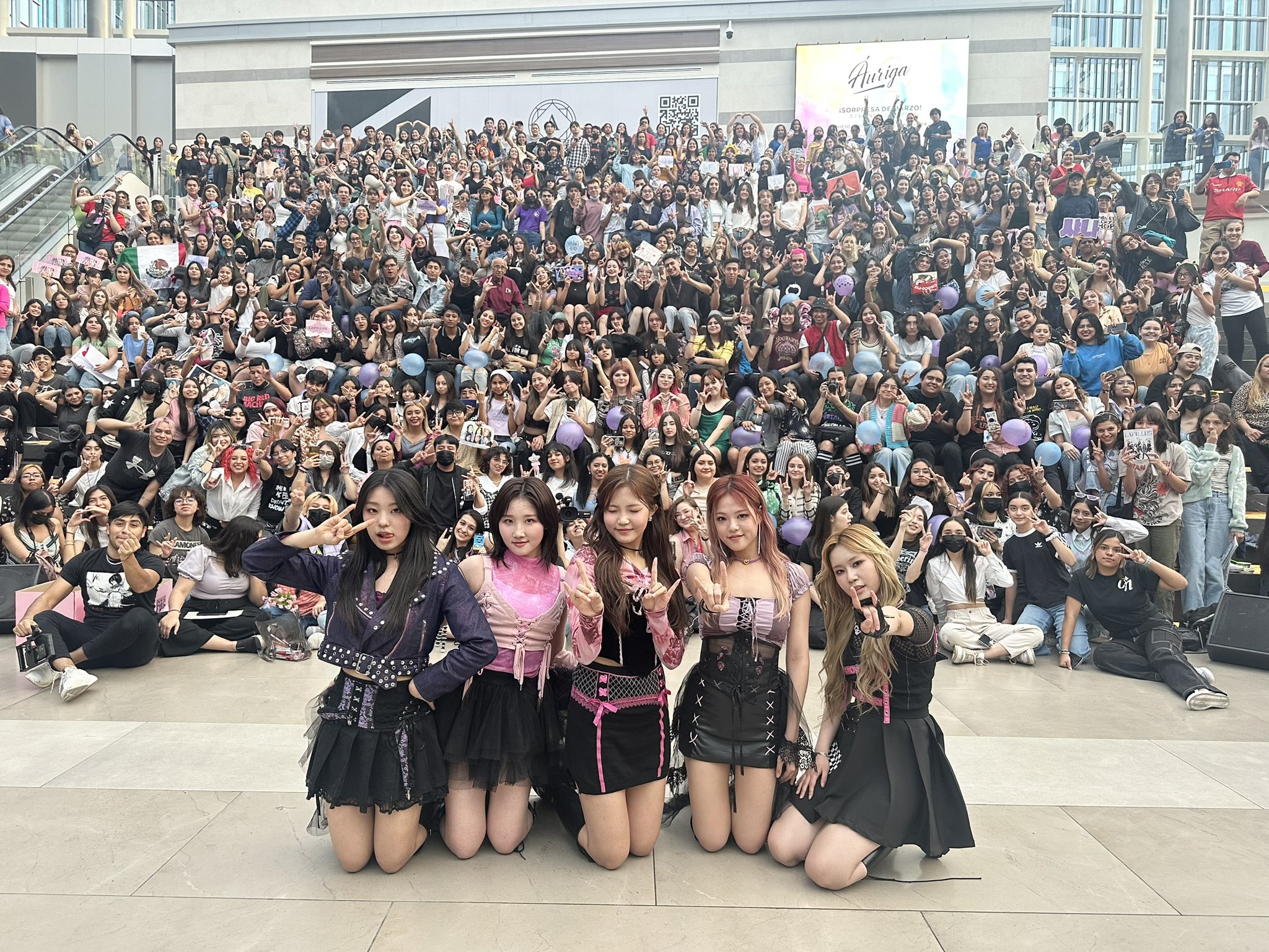 ¿Qué es un fan meeting? El fenómeno de Asia que llega a México