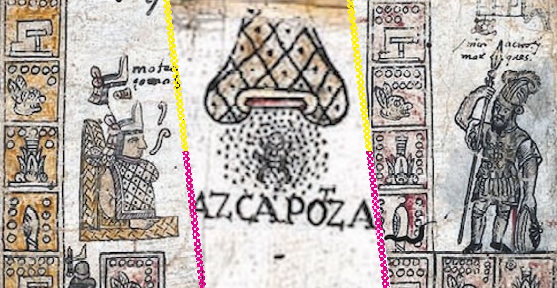 Códices de San Andrés Tetepilco: el increíble rescate de la historia de ...