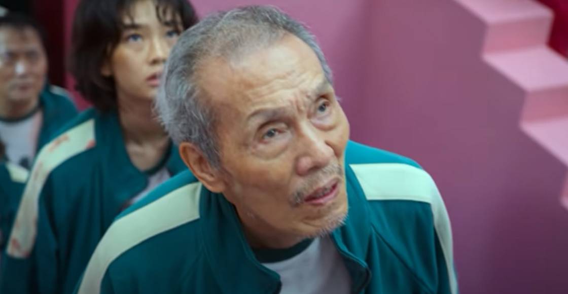 Declaran culpable a O Yeong-Su (actor de 'El juego del calamar') por ...