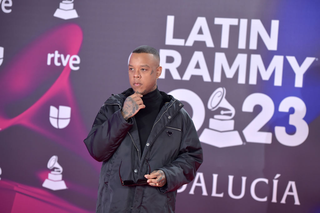 Entrevista con Akapellah: Lo especial del rap latino y sus historias ...