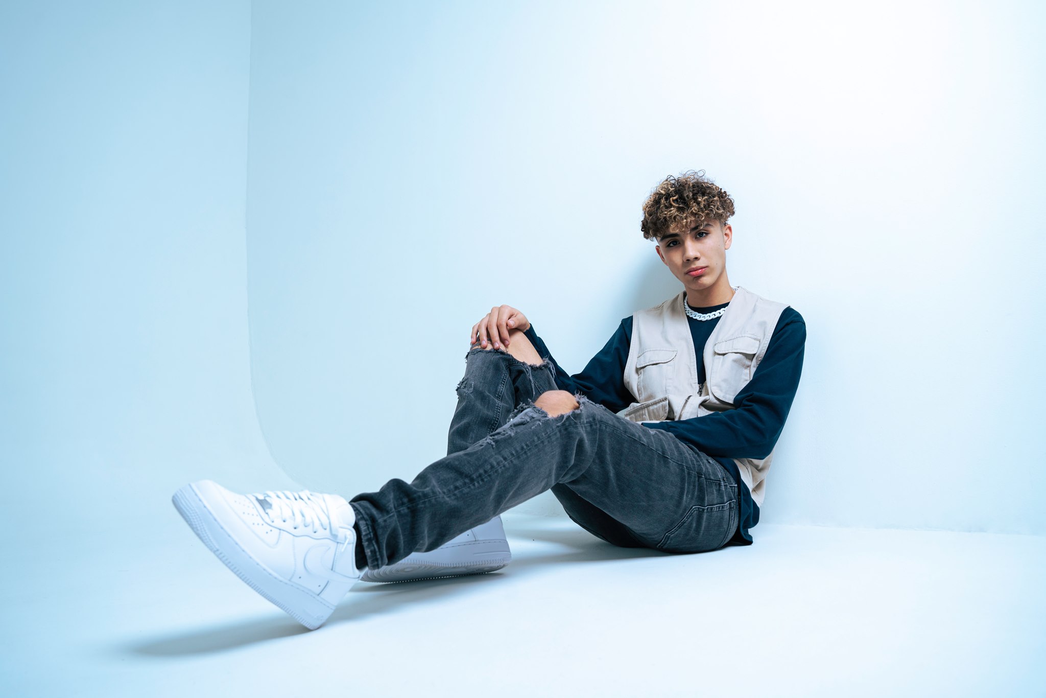 Entrevista con DannyLux: Cómo un joven de 20 años revolucionó el ...