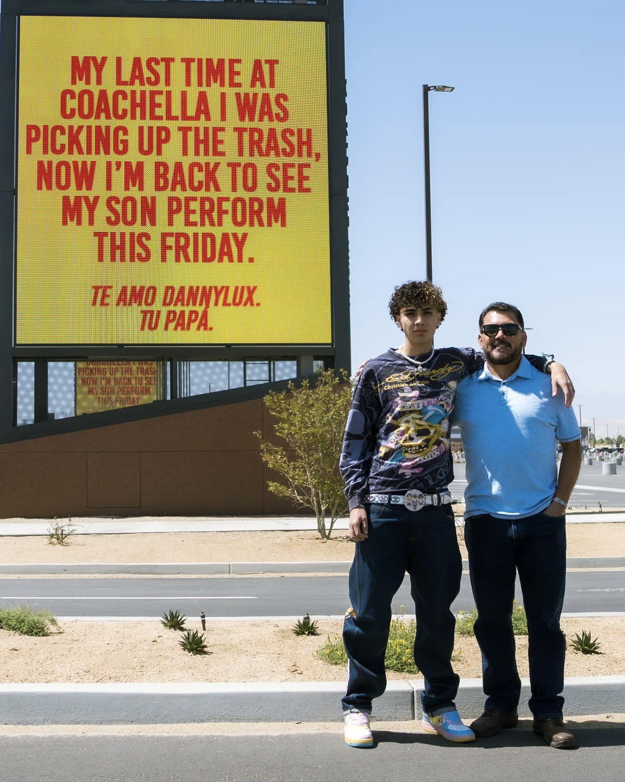 Entrevista con DannyLux: Cómo un joven de 20 años revolucionó el ...