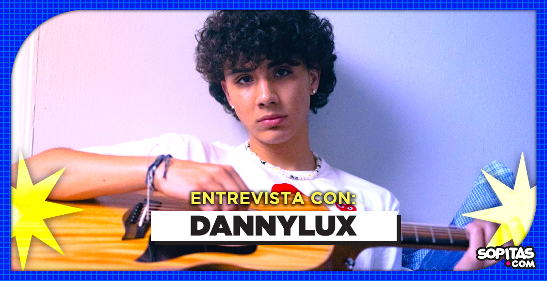Entrevista con DannyLux: Cómo un joven de 20 años revolucionó el ...