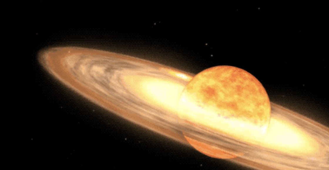 Te decimos cómo encontrar la explosión de una estrella en este 2024 en ...