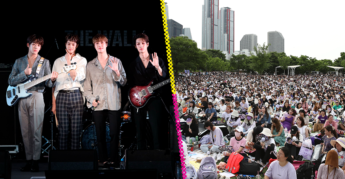 ¿Qué es un fan meeting? El fenómeno de Asia que llega a México