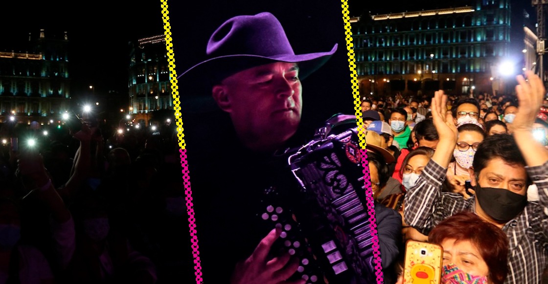 Nortec, Titán y más tocan gratis en el Centro Histórico: Todo sobre el Festival de Primavera de ...