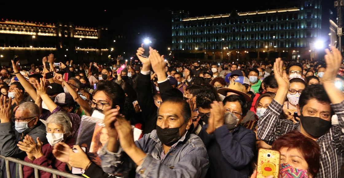 Nortec, Titán y más tocan gratis en el Centro Histórico: Todo sobre el Festival de Primavera de ...