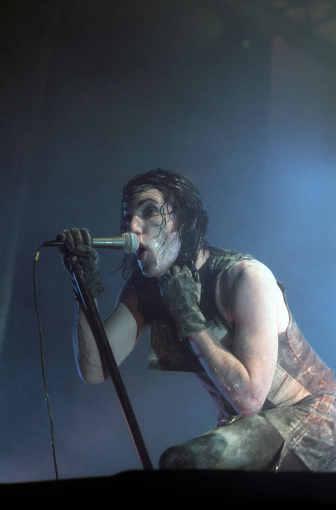 La huella histórica de la 'electronic body music': ¿Por qué es tan ...