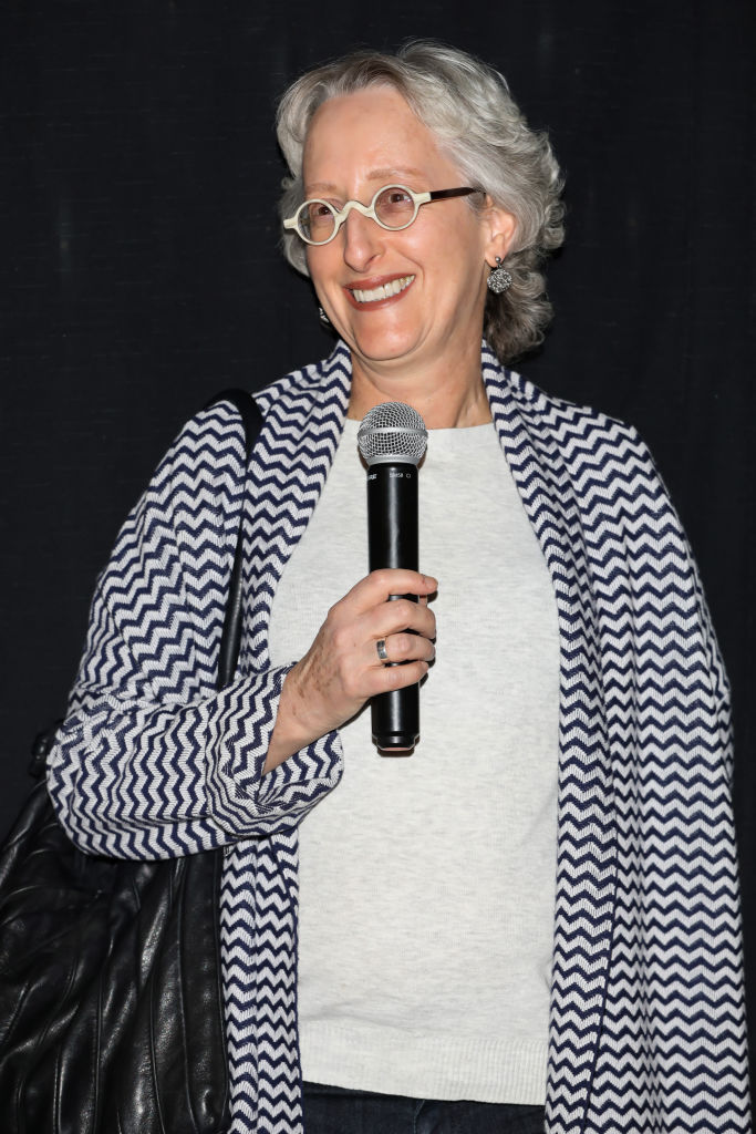 De la radio al cine y tv: la carrera y el legado de Lynn Fainchtein