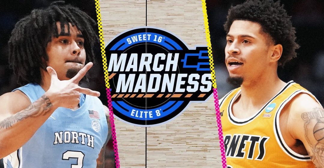 ¿Qué es y cómo se juega el bracket del March Madness en la NCAA?
