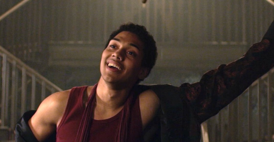 Muere el actor Chance Perdomo, conocido por 'Chilling Adventures of ...