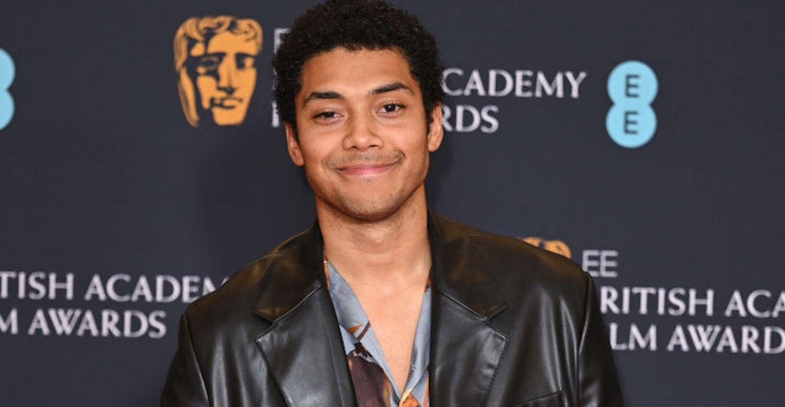 Muere el actor Chance Perdomo, conocido por 'Chilling Adventures of ...