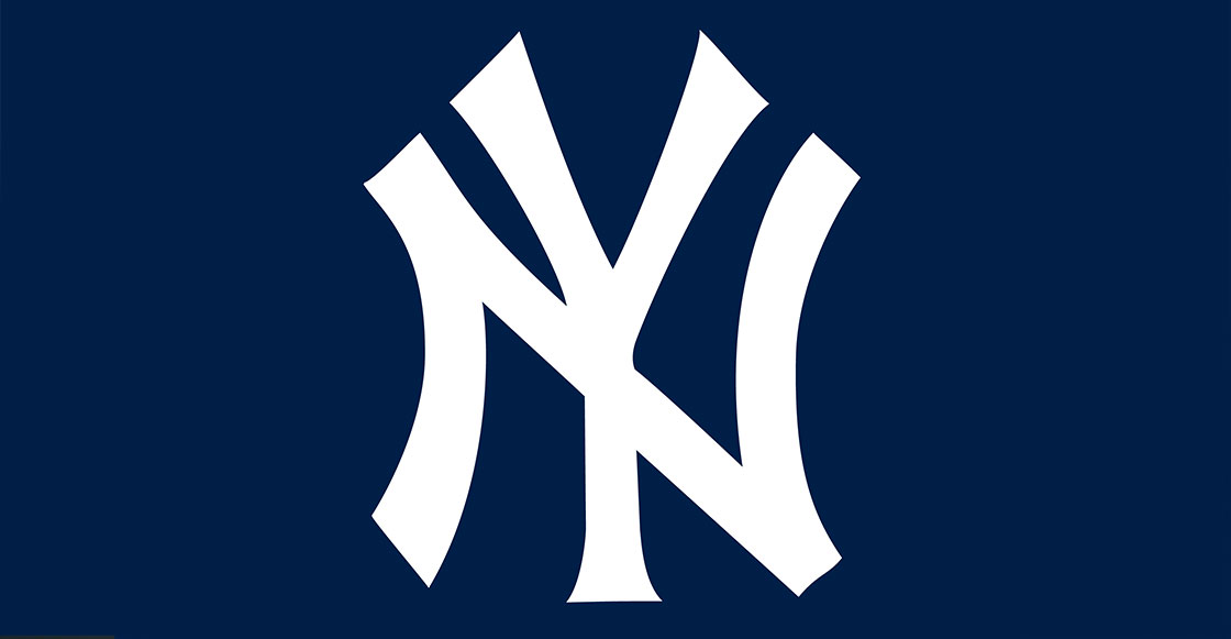 La historia detrás del escudo de los New York Yankees