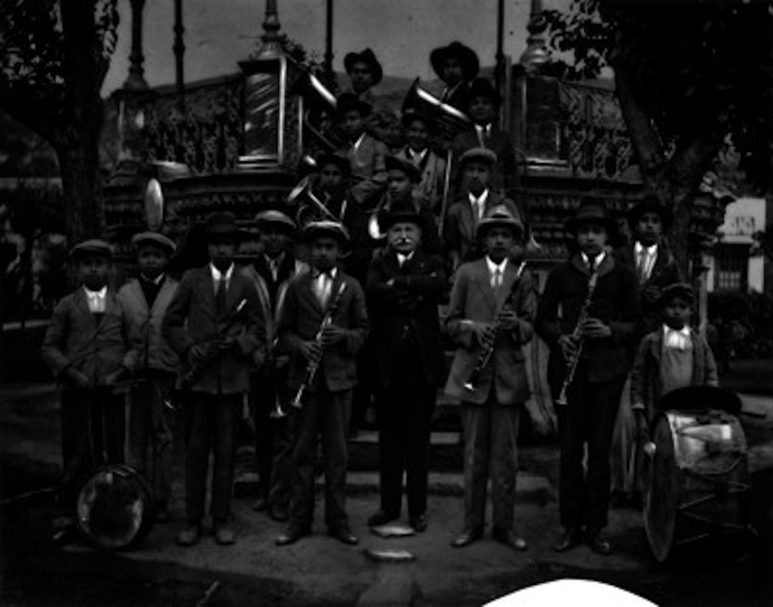 Música y tradición: El origen de la banda sinaloense