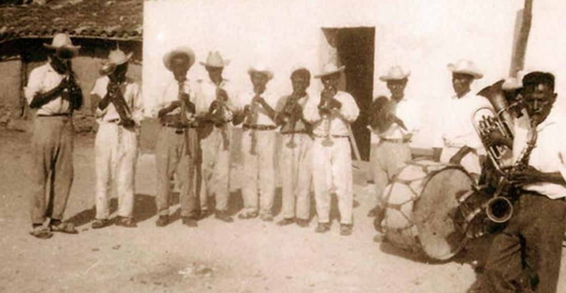 Música y tradición: El origen de la banda sinaloense