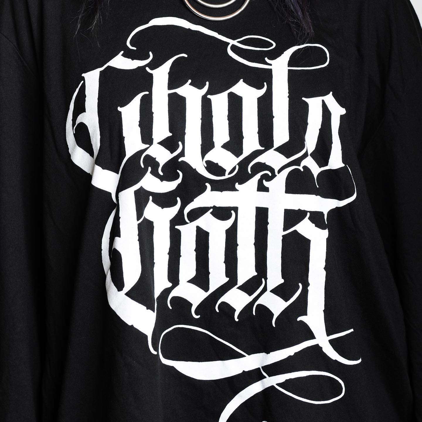 Prayers: El migrante mexicano que creo el movimiento 'Cholo Goth'