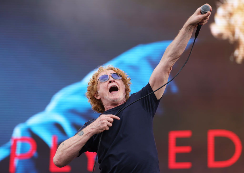 Conciertos de Simply Red en México: Nuevas fechas, precios y más