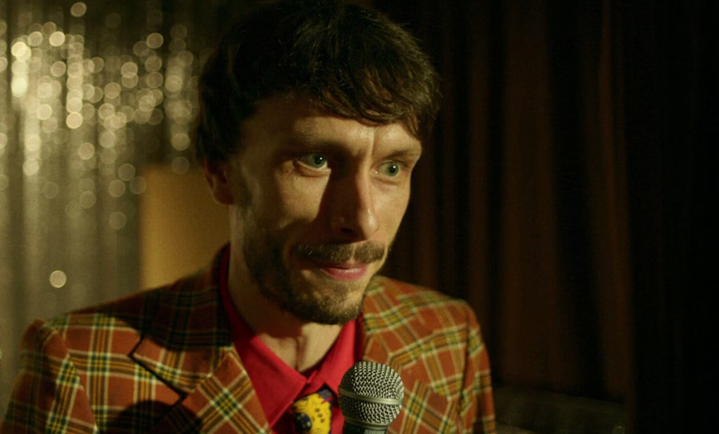 La supuesta verdadera Martha de 'Bebé Reno' dio su versión de la ...