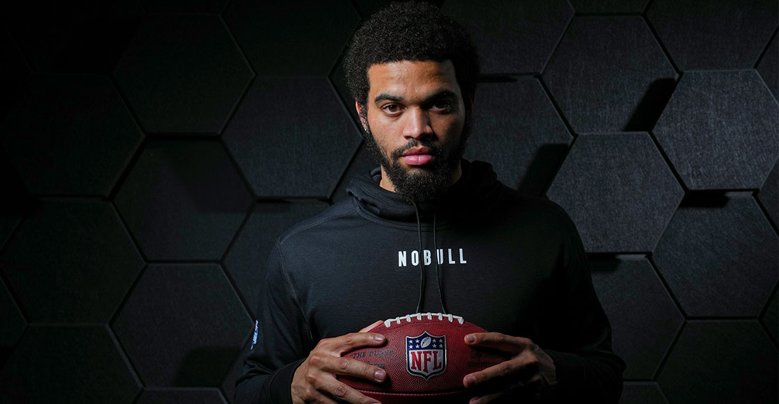 ¿Quién es Caleb Williams, el prospecto para el pick número uno en el ...