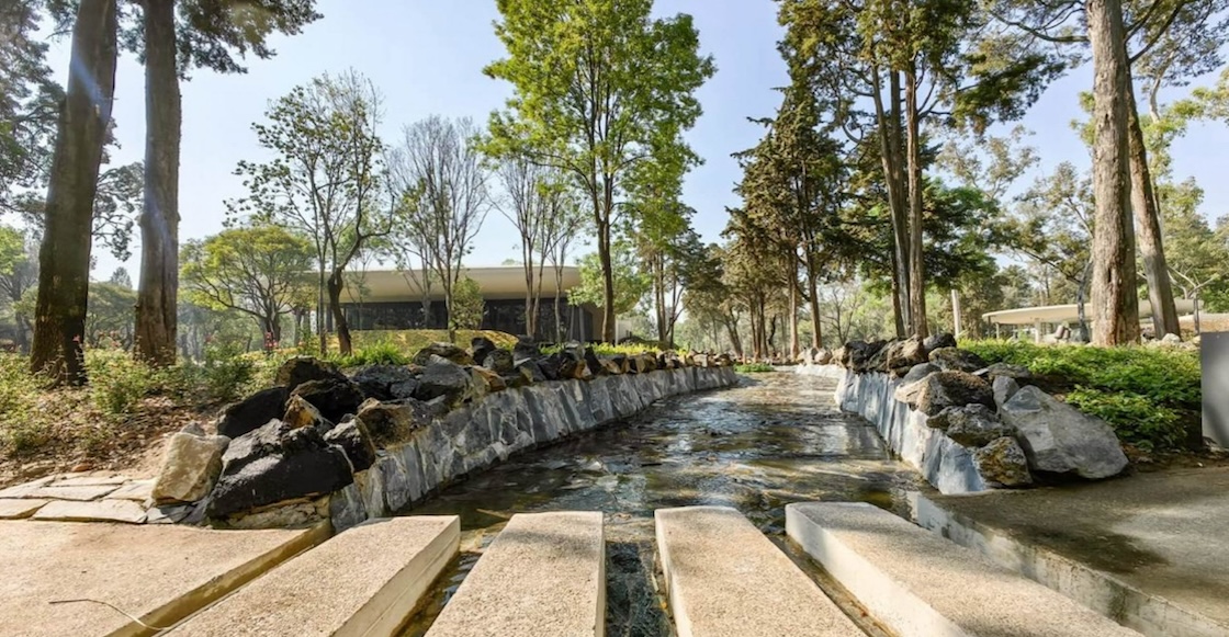 Calzada Peatonal Chivatito en fotos: Conoce el nuevo tramo peatonal ...