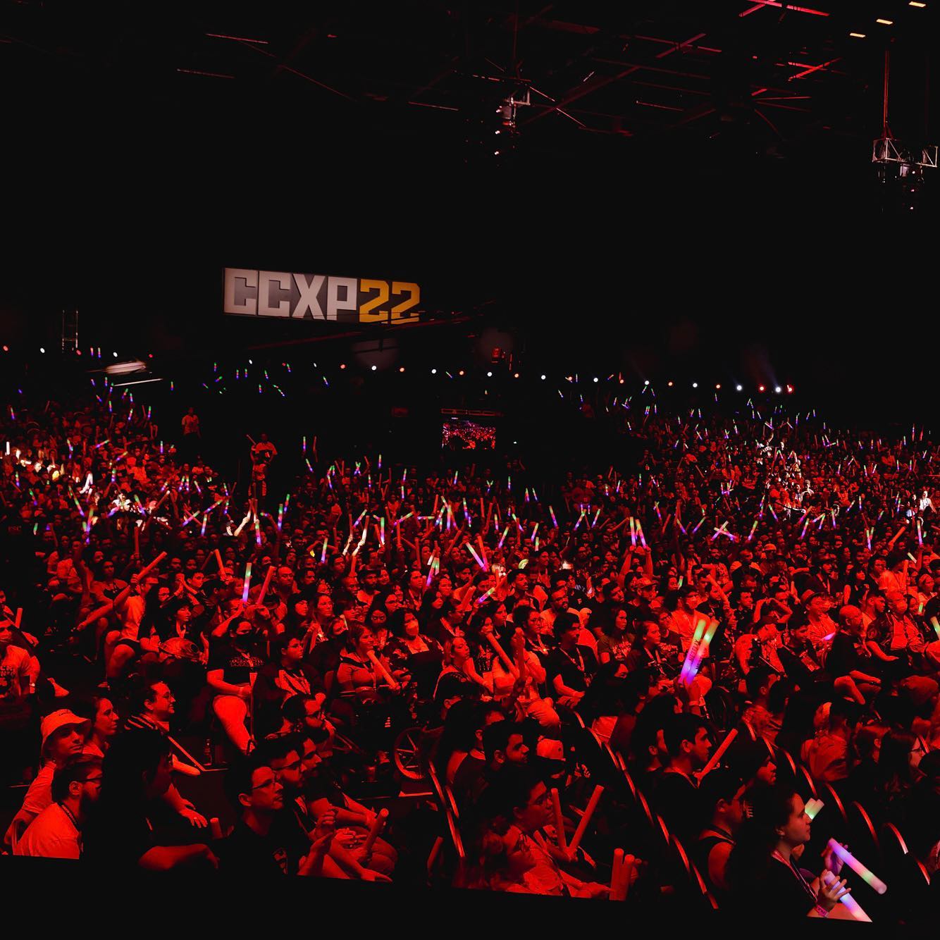 Esto es todo lo que debes saber para lanzarte a la CCXP México 2024