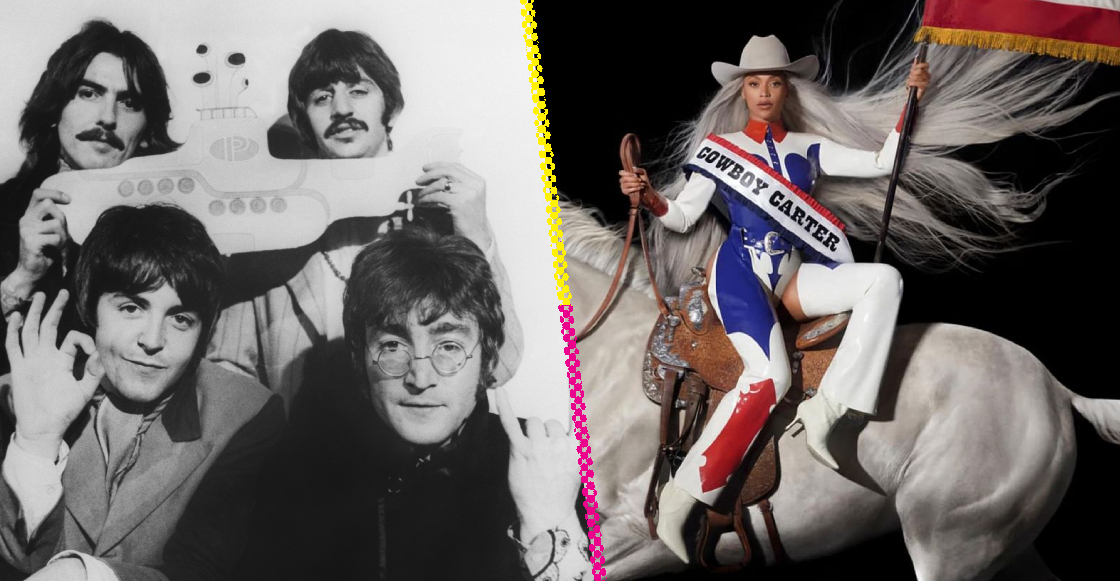 La historia de "Blackbird" de The Beatles y el significado del cover ...