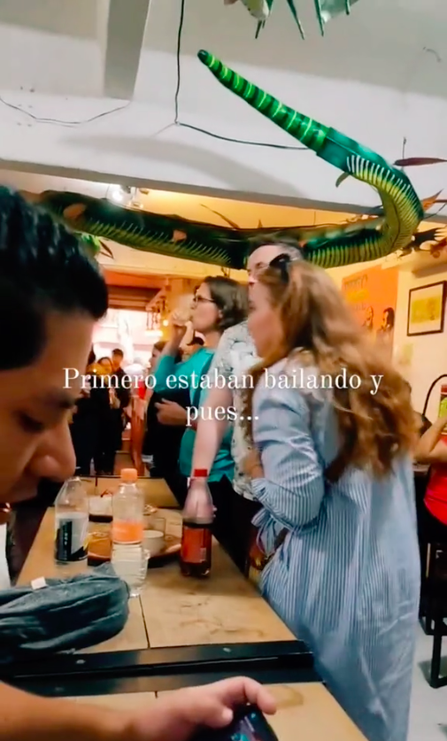 La historia de "Frijolero" de Molotov y cómo se ha convertido en un ...