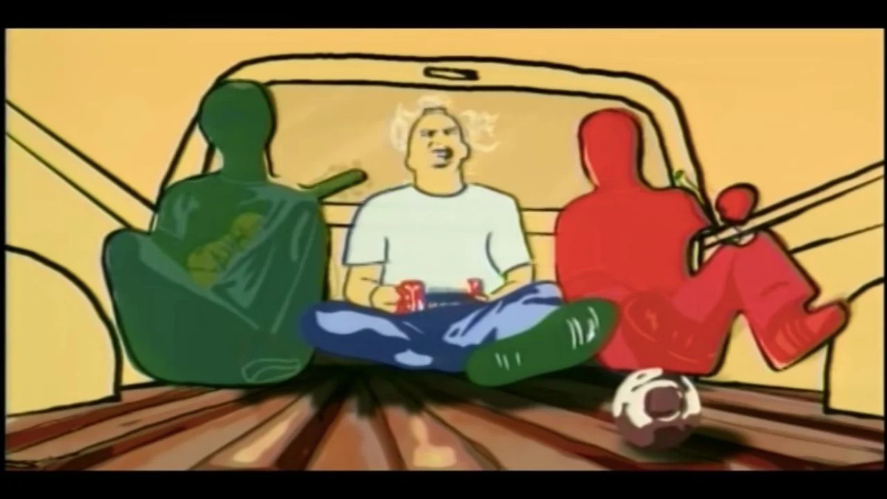 La historia de "Frijolero" de Molotov y cómo se ha convertido en un ...