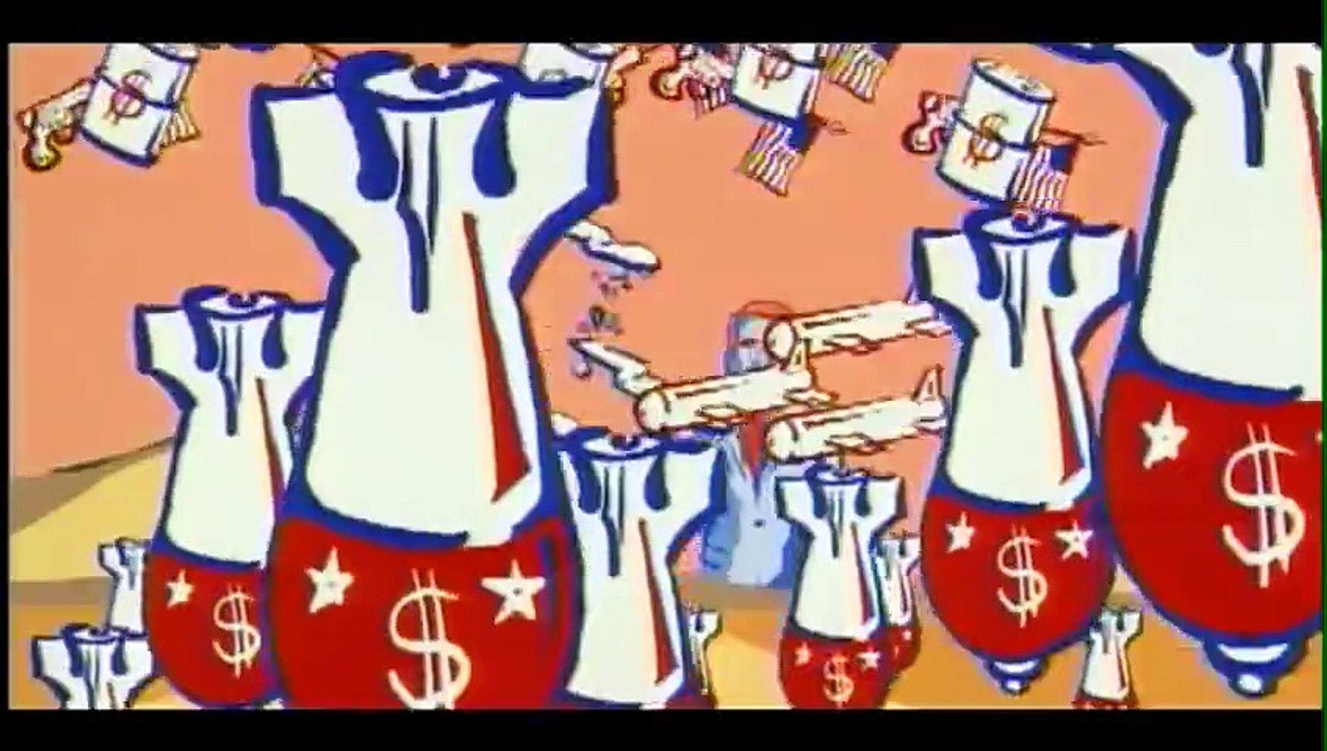 La historia de "Frijolero" de Molotov y cómo se ha convertido en un ...