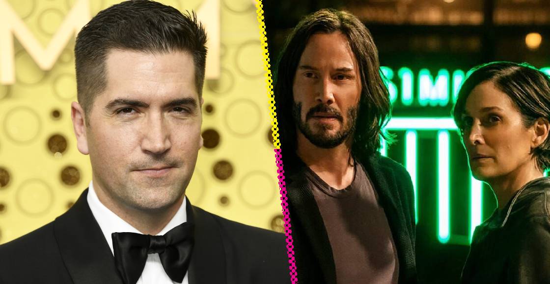 Esto es lo que sabemos sobre la quinta película de 'Matrix'