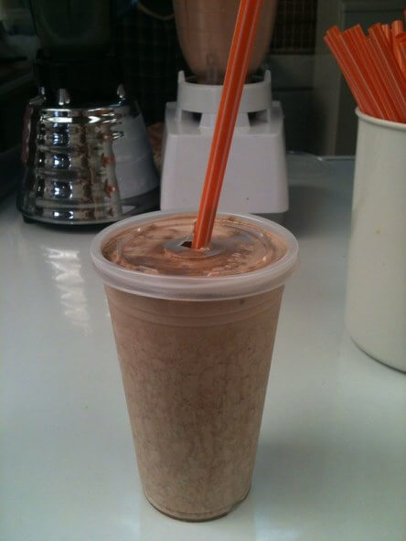 Los mejores esquimos que puedes encontrar en la CDMX