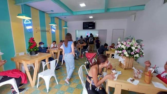 Los mejores esquimos que puedes encontrar en la CDMX