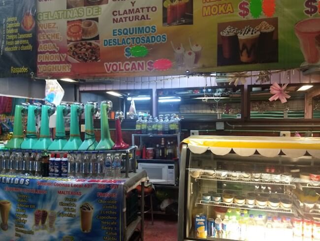 Los mejores esquimos que puedes encontrar en la CDMX