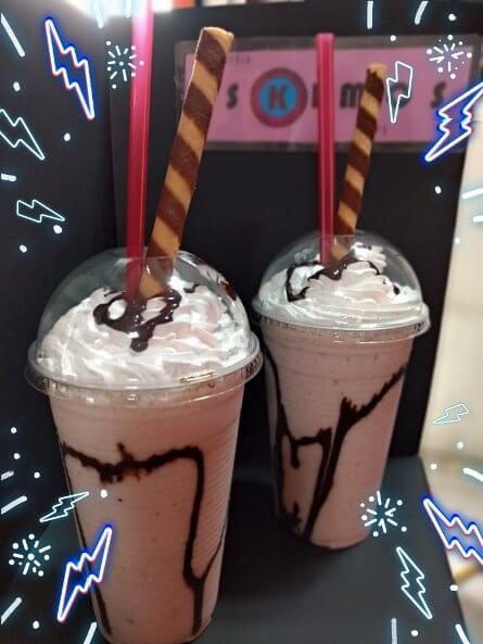 Los mejores esquimos que puedes encontrar en la CDMX