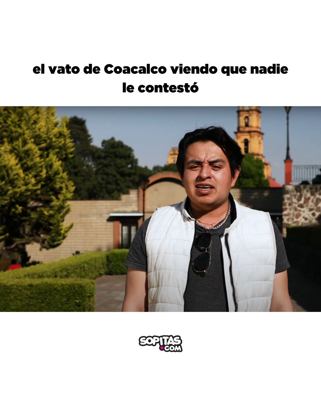 Van los mejores memes del Segundo Debate Presidencial de 2024