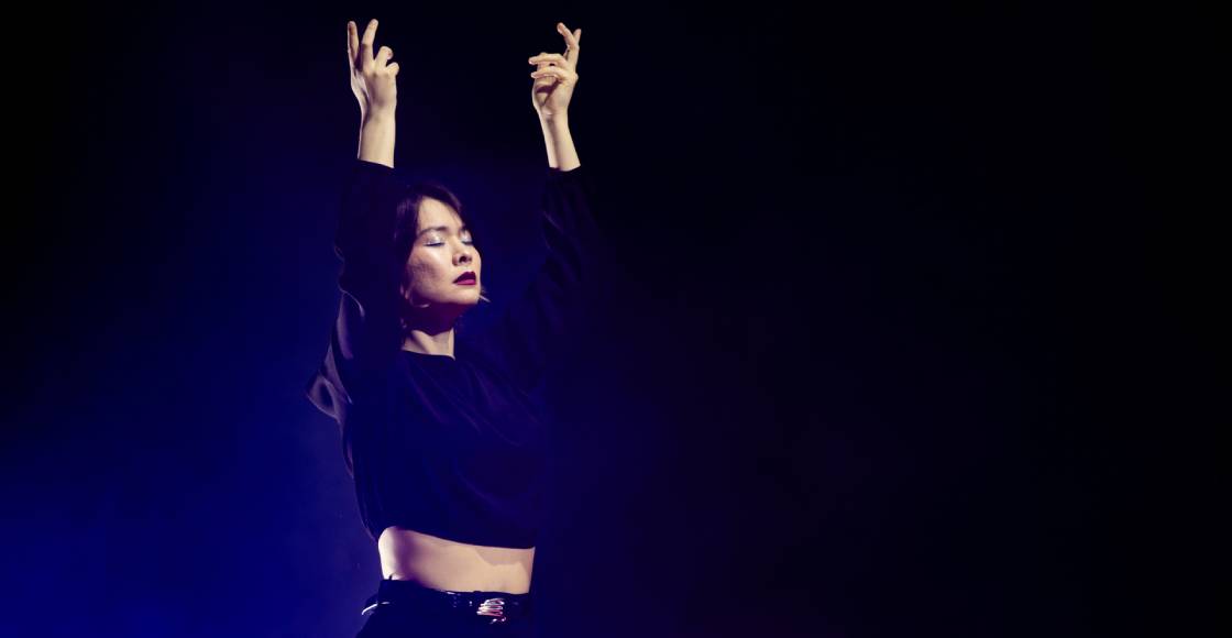Mitski en el Teatro Metropólitan: Una noche de magia, sentimiento y ...