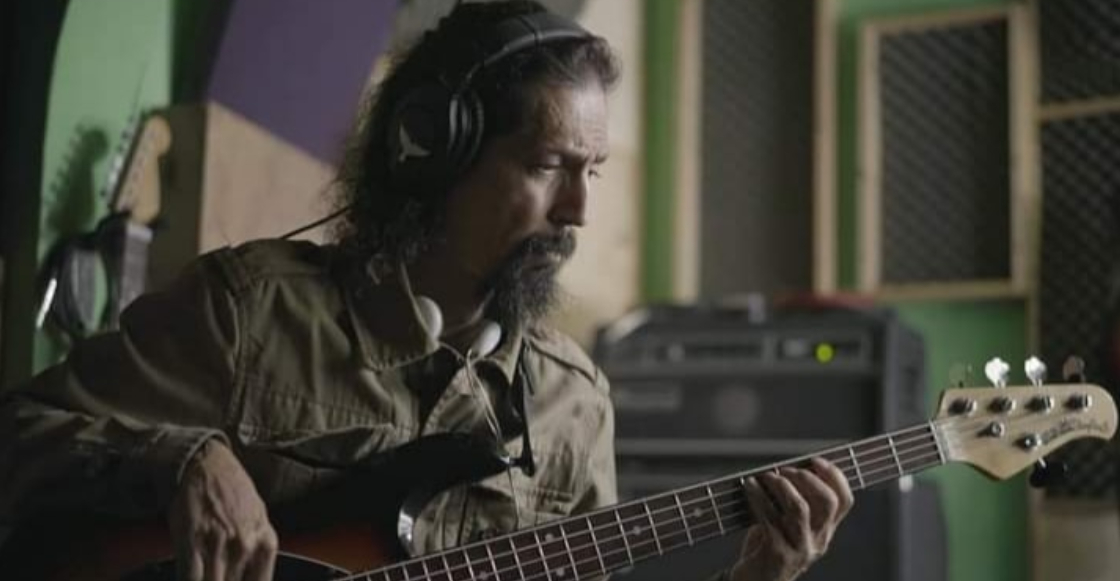 Muere Gerardo Pimentel "Zopi", cantante de Los Rastrillos