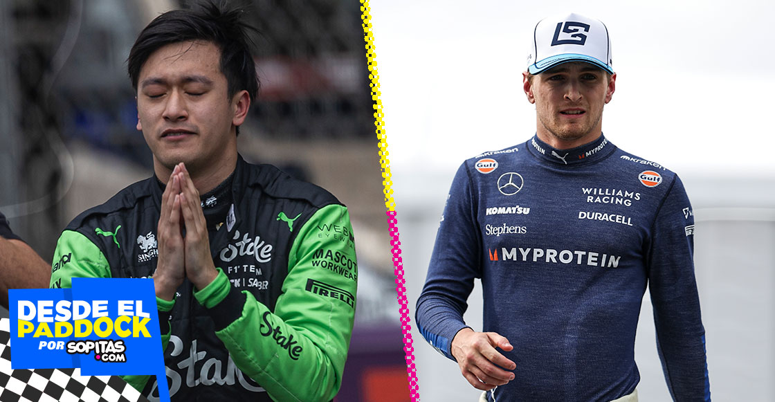 La propuesta del nuevo sistema de puntos en Fórmula 1