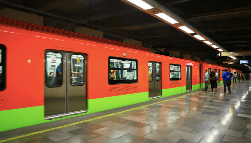 La misteriosa Oficina de Objetos Perdidos del Metro