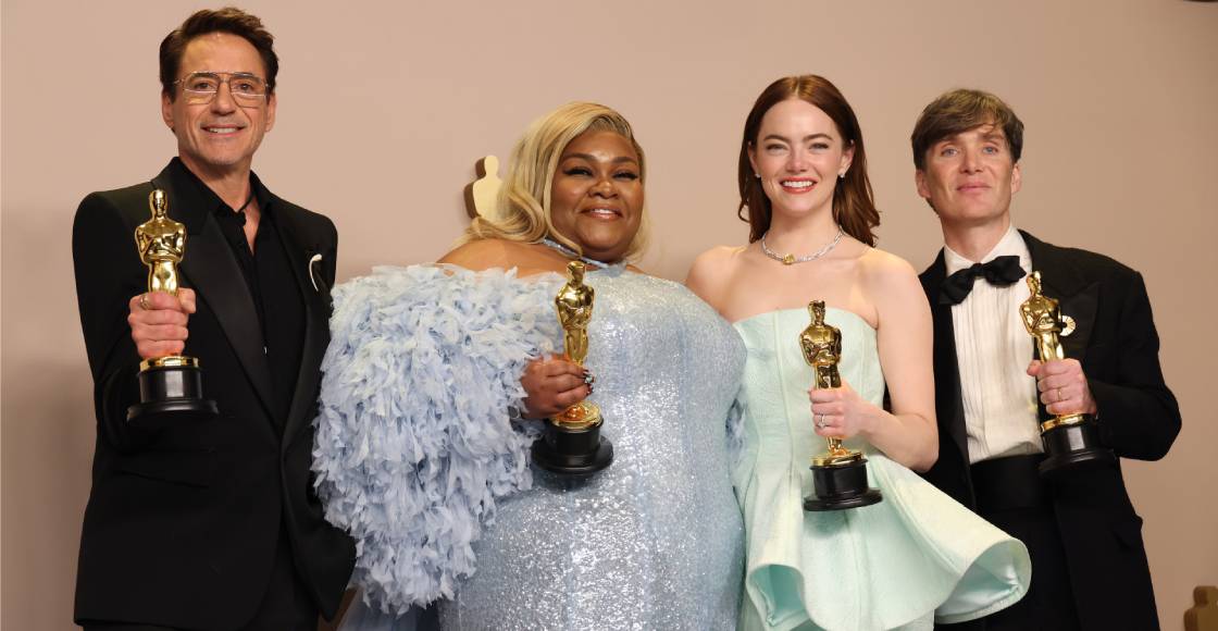 Oscar 2025: Fecha, horario, dónde ver en vivo y todo lo que se sabe
