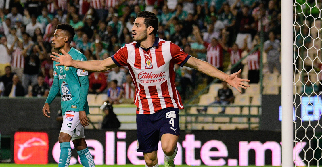 El 'Pollo' Briseño rankeado como el tercer mejor central del mundo en ...