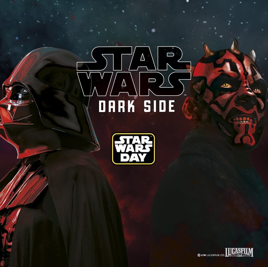 Los Diablos Rojos del México festejan el May The 4th y el Día del Niño ...