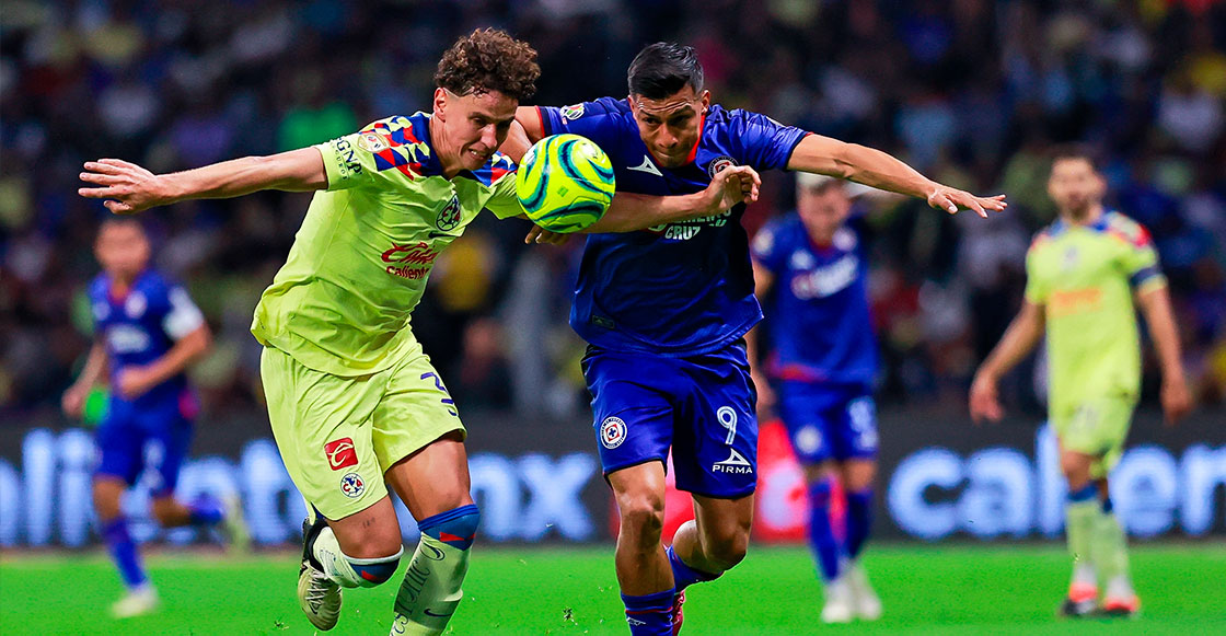 ¿Cómo, cuándo y dónde ver en vivo la final de vuelta entre América y ...