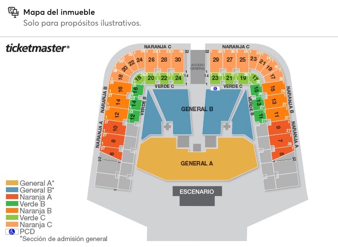 The Killers en México, Guadalajara y Monterrey: Fechas y precios de boletos